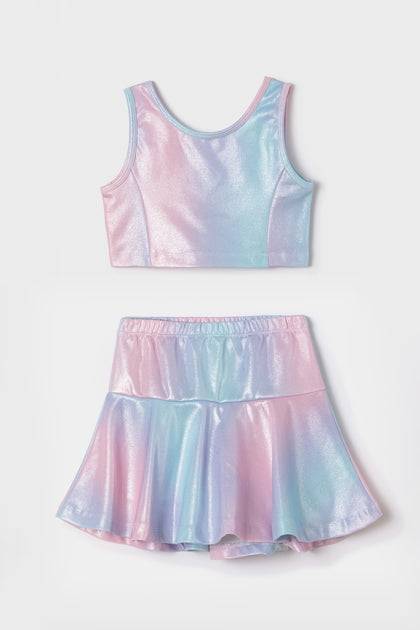 Şort Etek Takımlar – Miss Muse